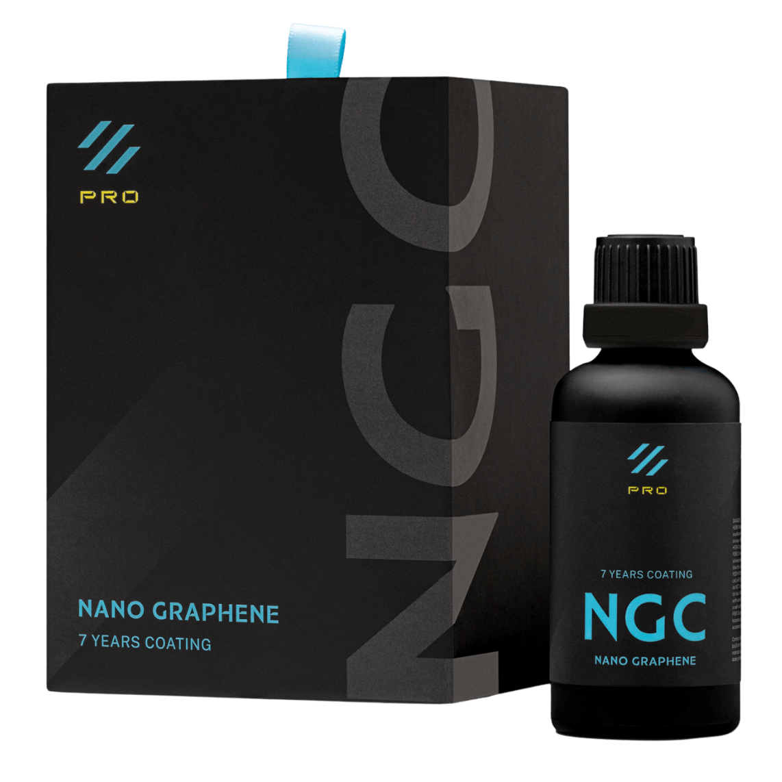 Nano Graphene Coating V3