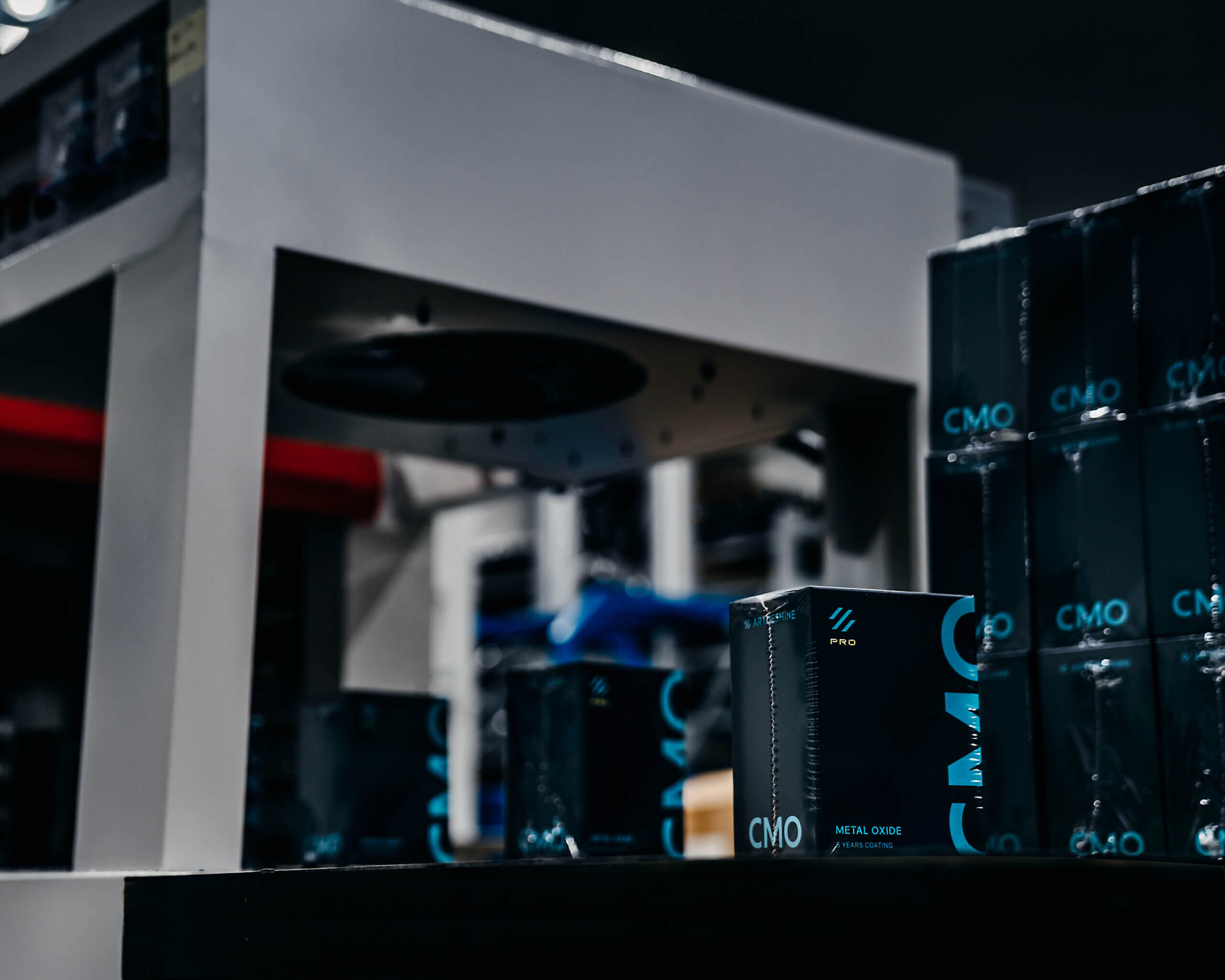 Warranty Registration