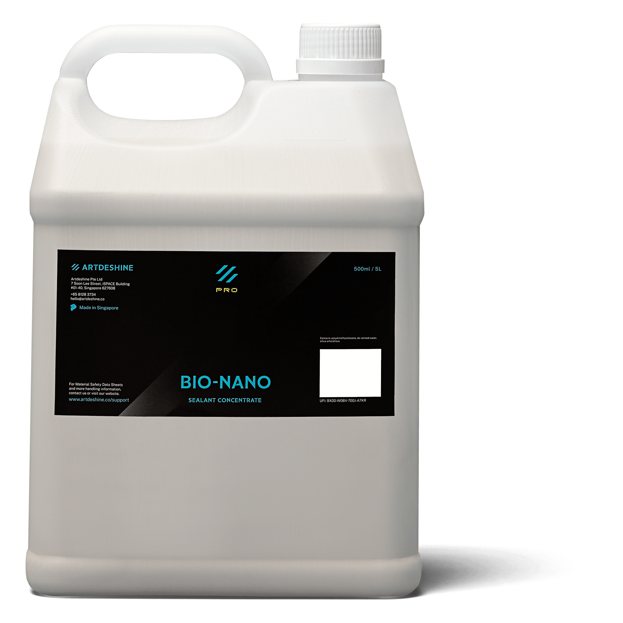 Bio Nano Pro – Concentrate