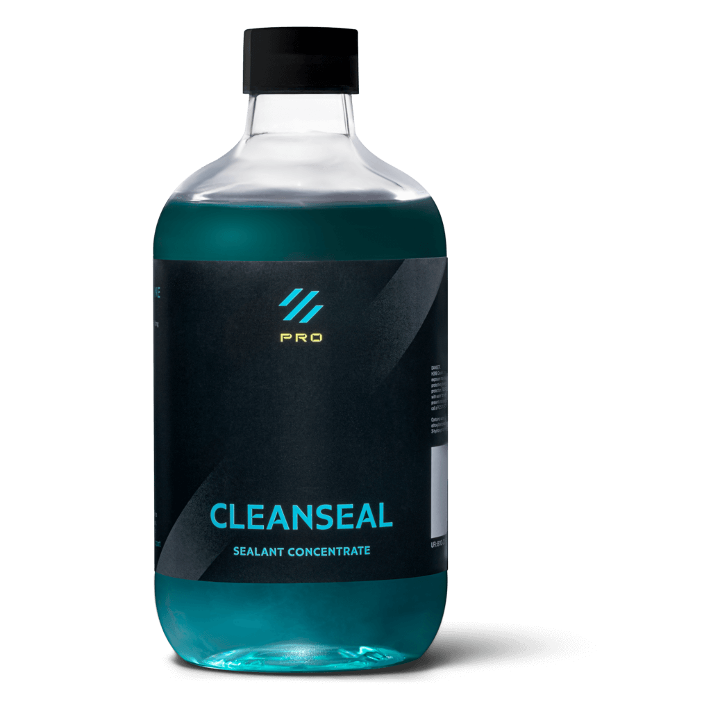 Clean Seal Concentrate