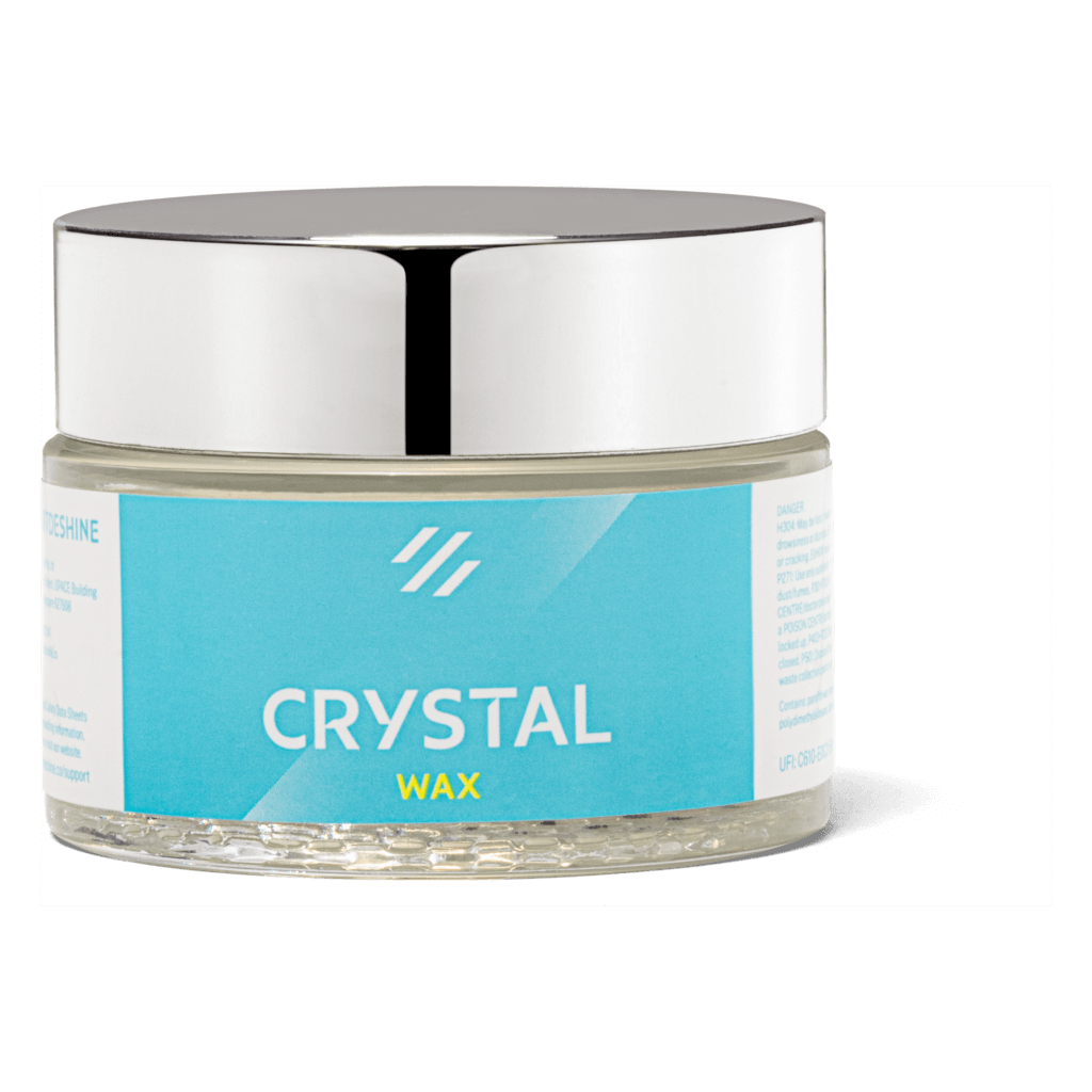 Crystal Wax - Super High Gloss - Artdeshine - Australia